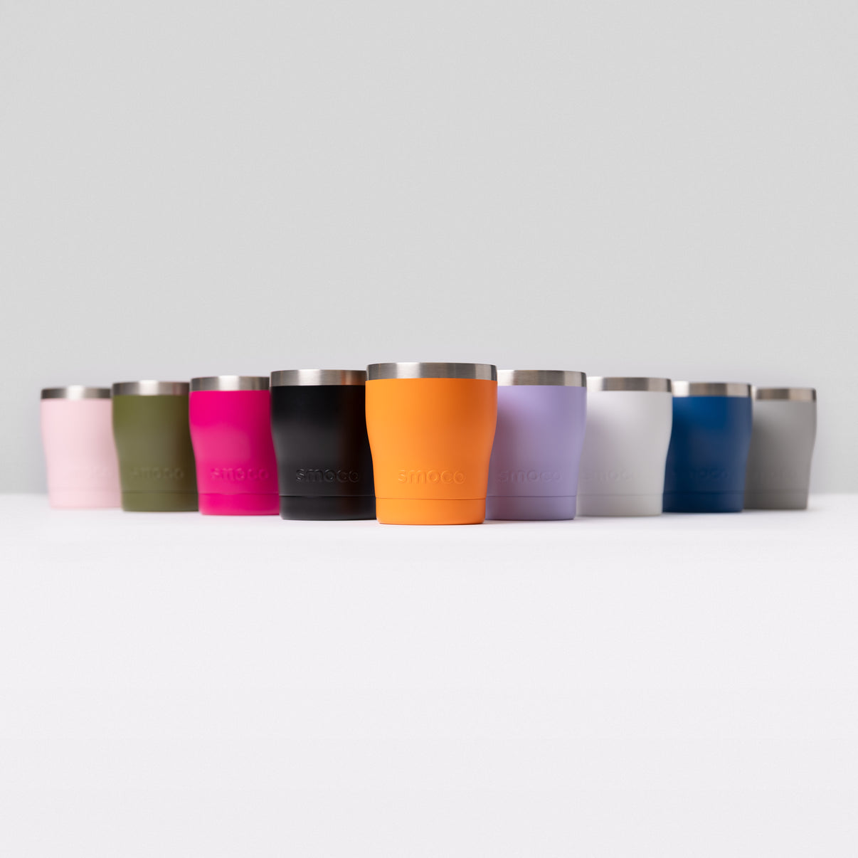 Smoco Short Tumbler 2.0 – Smoco®